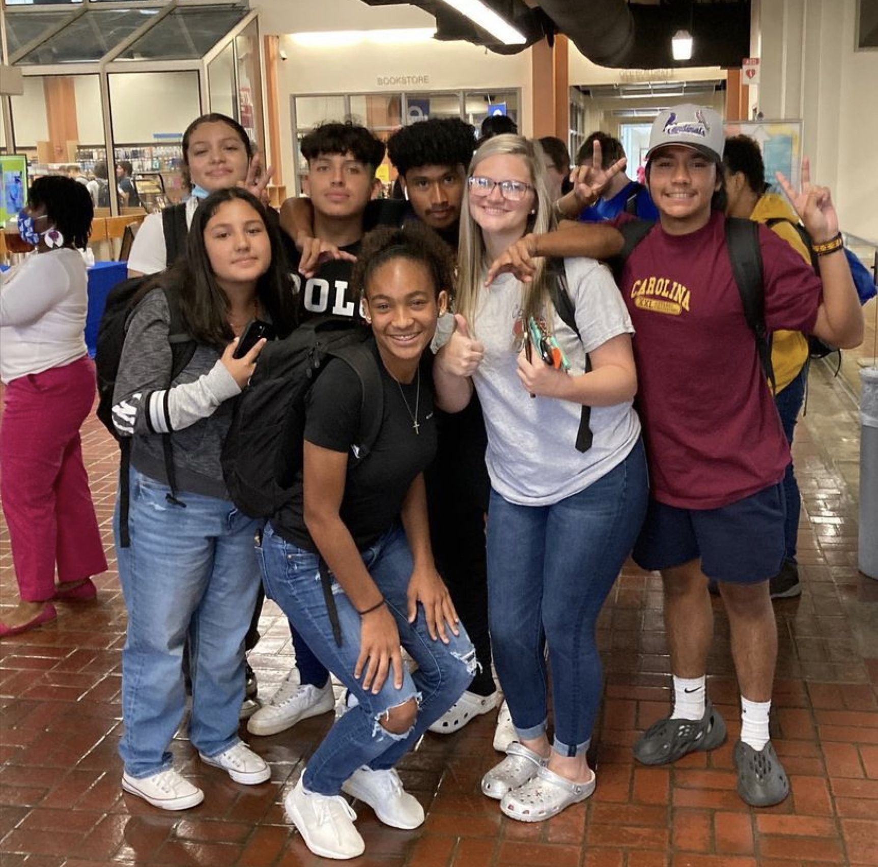 ACC Enrollment Surges to New Record